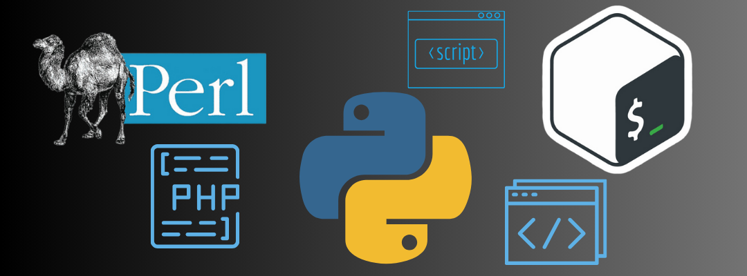 Beispiele für Shell-Skript-Wrapper: Verbesserung von Ping- und Host ...