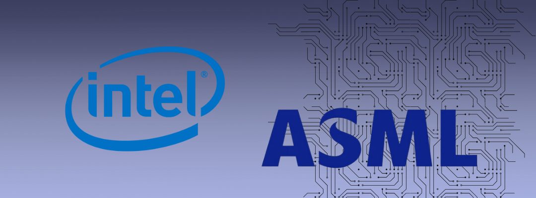 Intel und ASML kooperieren bei der Entwicklung eines Werkzeugs für die ...